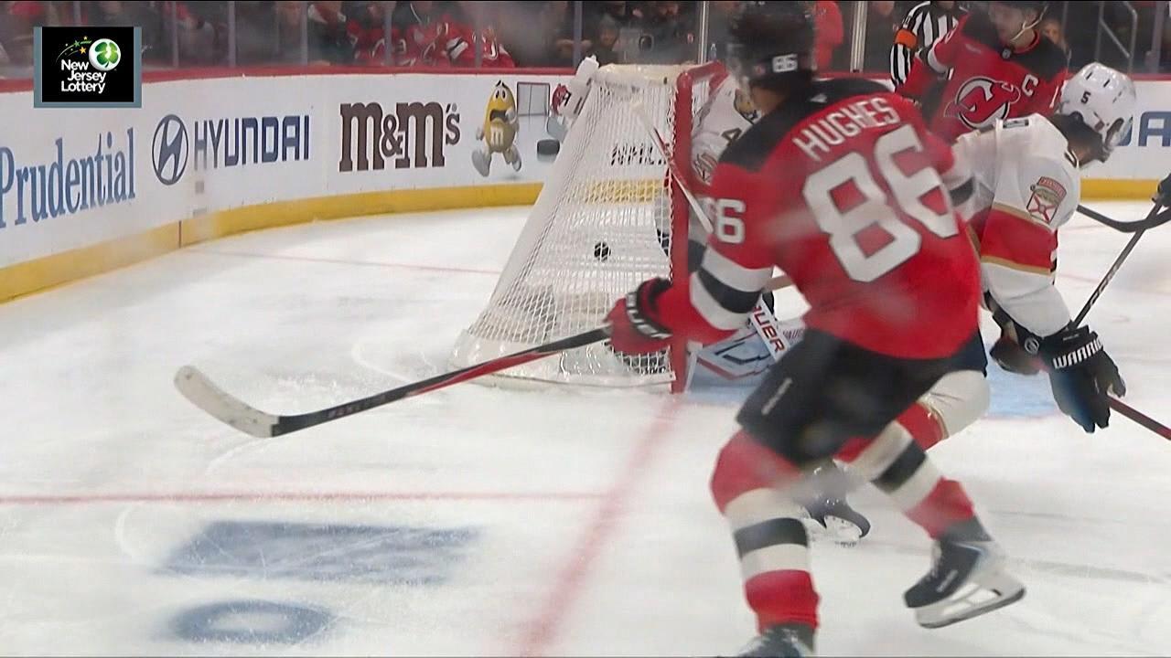 NHL Tonight First Shift: First Things First | NHL.com