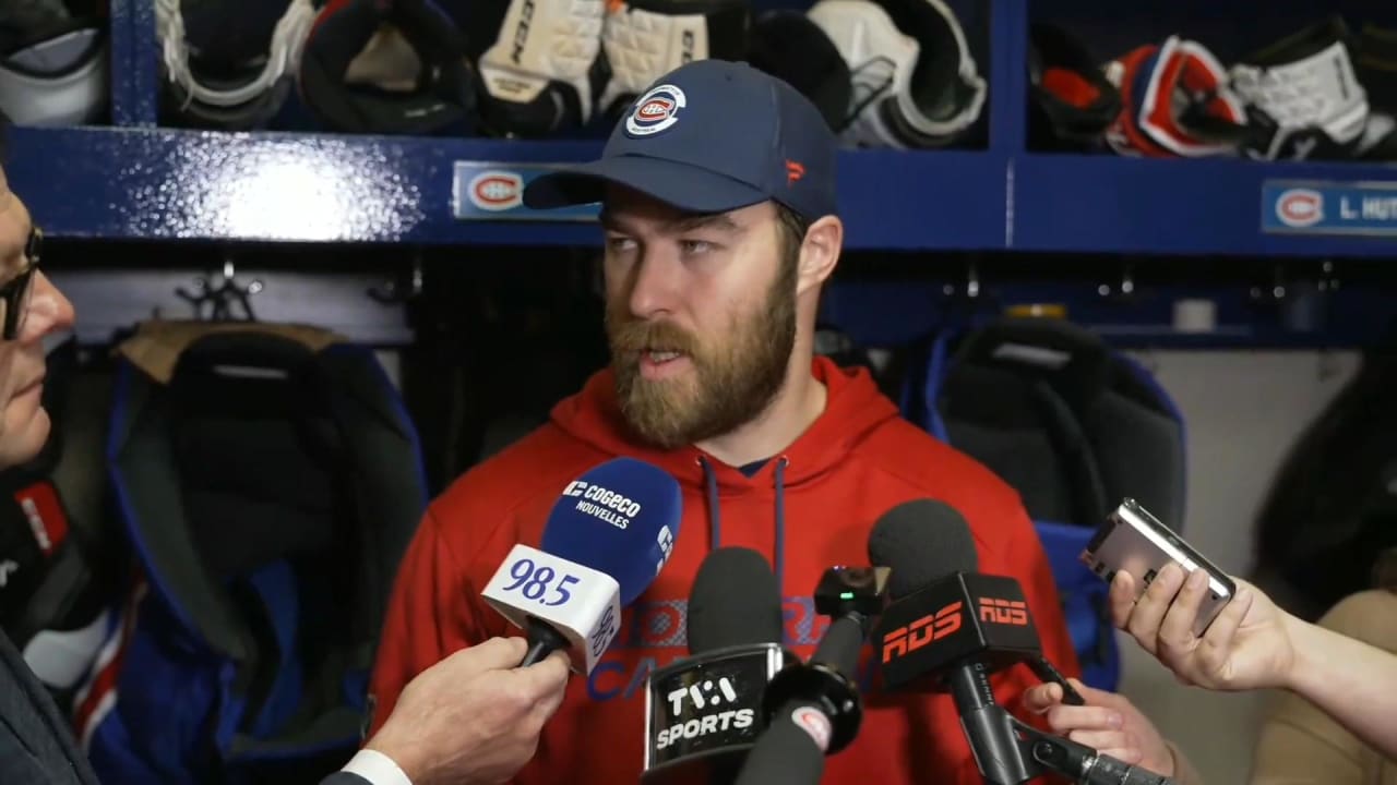 Media op: Savard | Montréal Canadiens