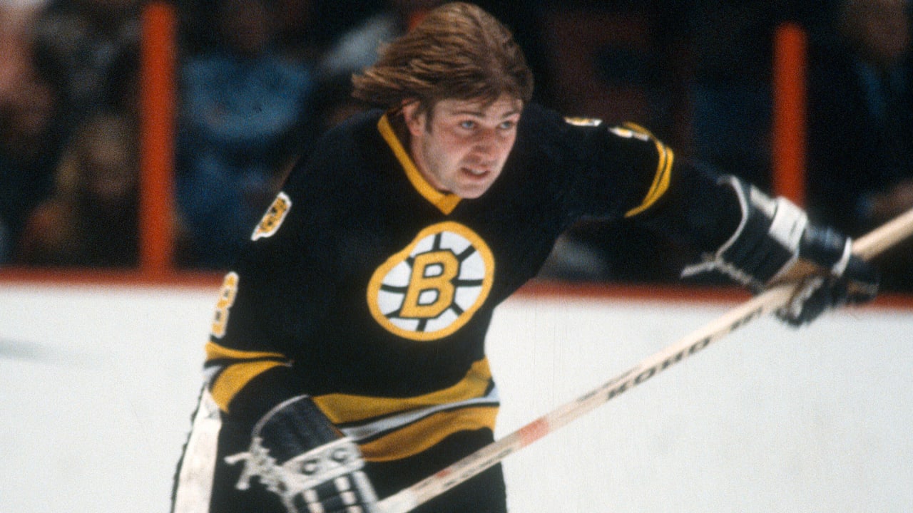 McNab's consistency on offense led to U.S. Hockey Hall of Fame | NHL.com