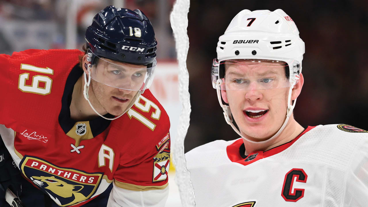 Preview: Senators at Panthers | Ottawa Senators