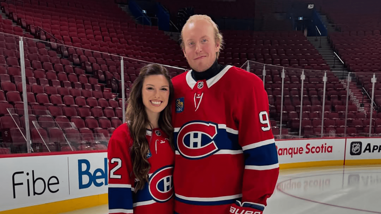 Patrik and Jordan Laine named finalists for Sports Personality of the ...