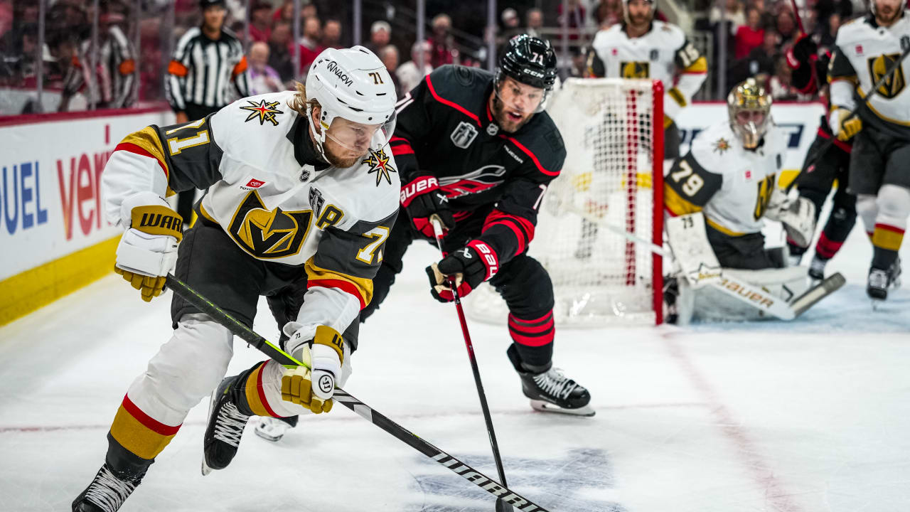Fem heta puckar: Mycket på spel i match 5 | NHL.com/sv