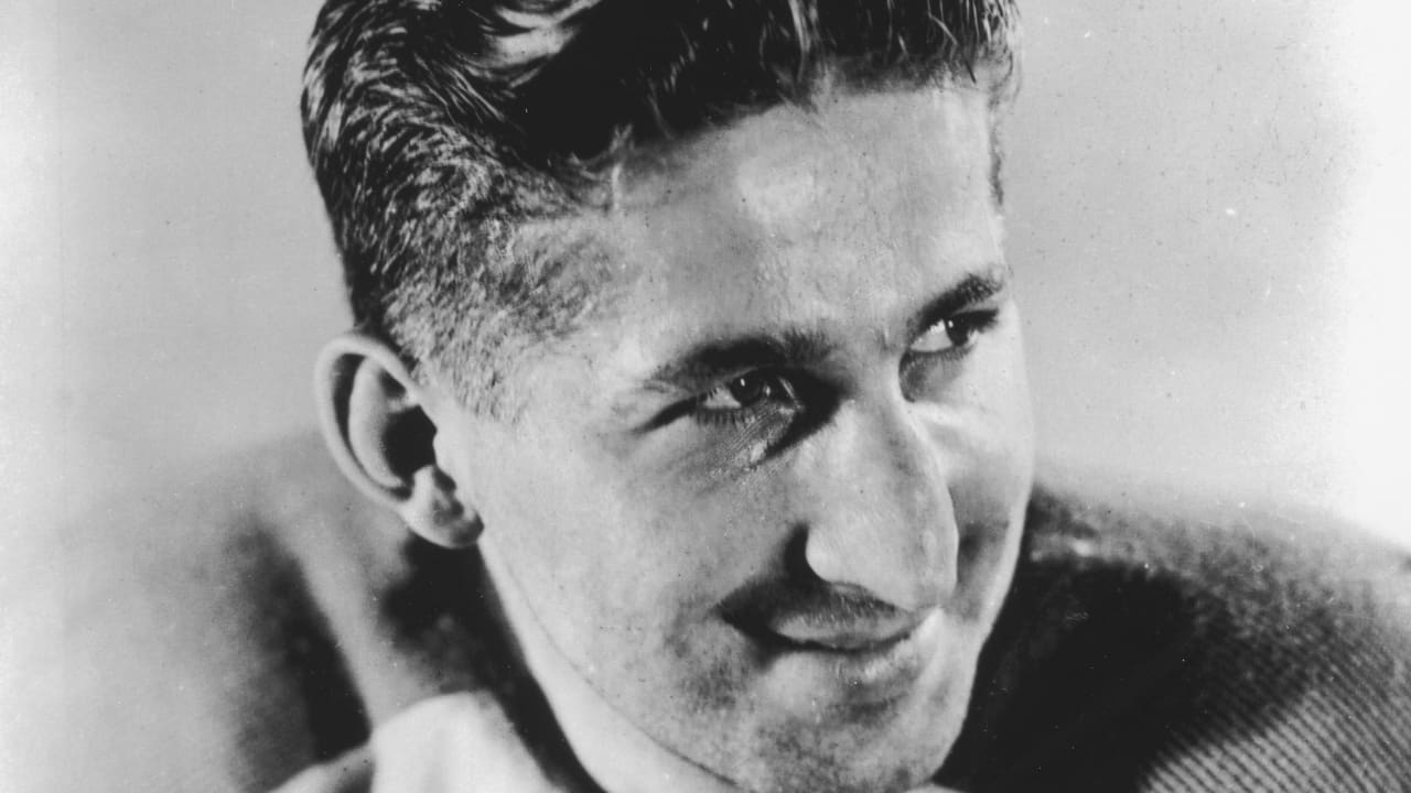 Elmer Lach: 100 Greatest NHL Players | NHL.com