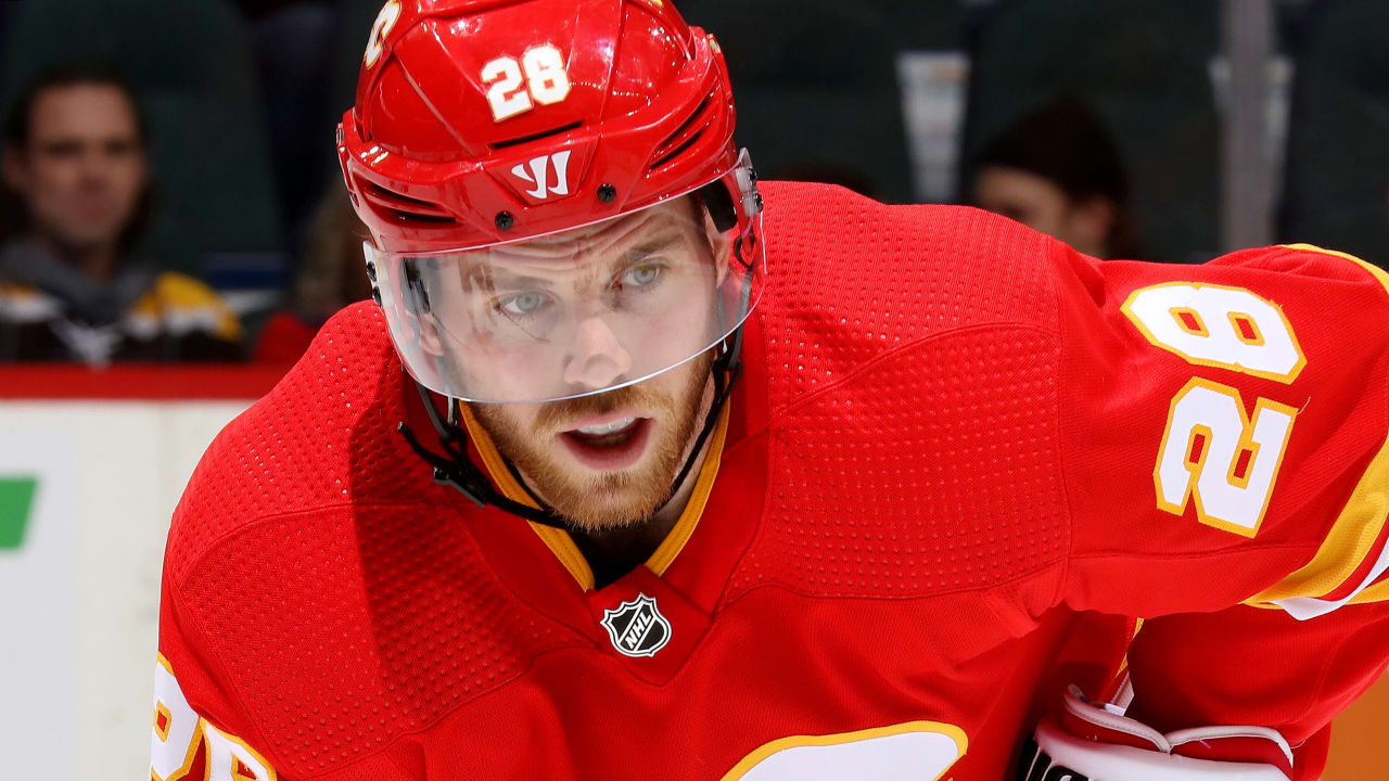 WATCH LIVE - FLAMES VS. CANUCKS | Calgary Flames