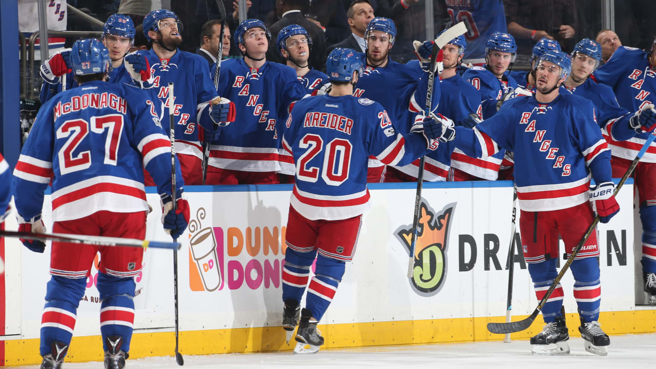 J.T. Miller scores twice in Rangers win | NHL.com