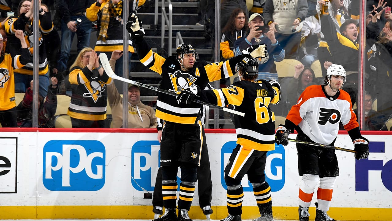 Malkin scores again to win in OT | NHL.com