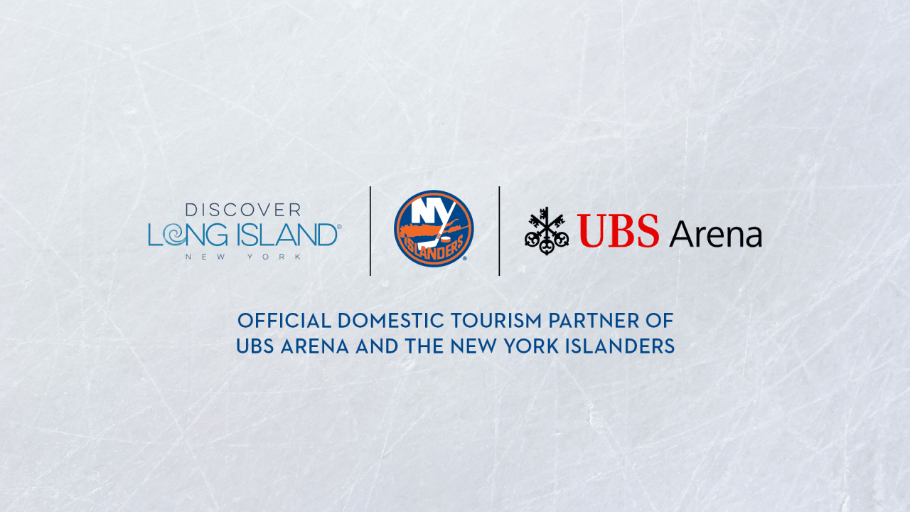 Discover Long Island Announces New Partnership with UBS Arena & the New ...