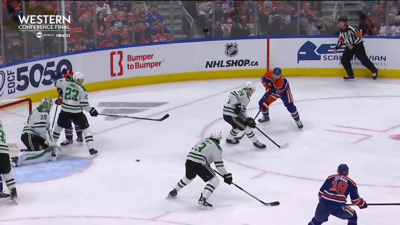 HIGHLIGHTS | McDavid Goal | Edmonton Oilers