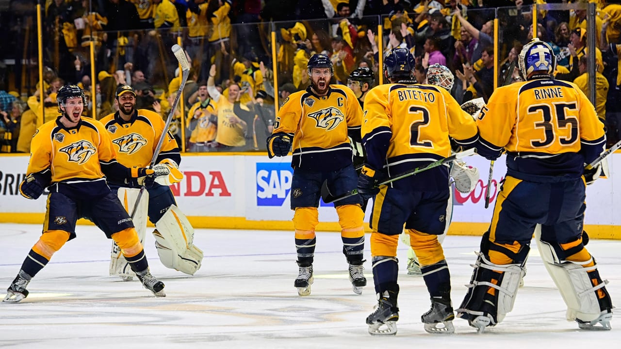 Top 10 games of 2015-16 season | NHL.com