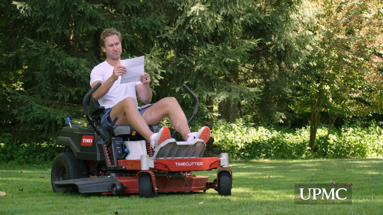 Jeff Carter: Schedule Release | Pittsburgh Penguins