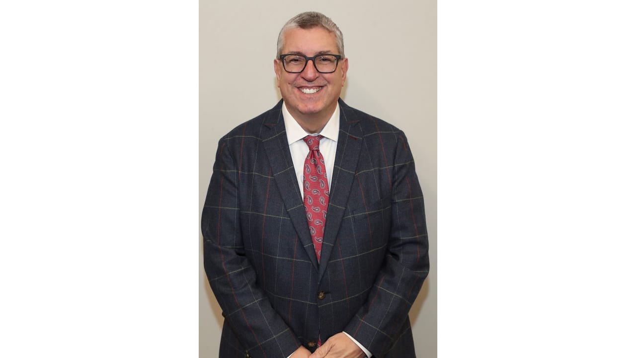 Jim Frevola joins VSG, Lightning as Chief Commercial Officer | Tampa ...