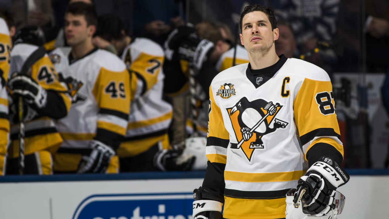 Crosby ready for chilly reception from Flyers fans at Stadium Series ...
