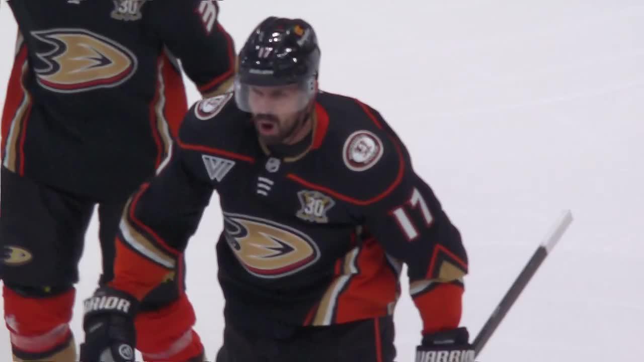 Killorn buries a PPG | NHL.com