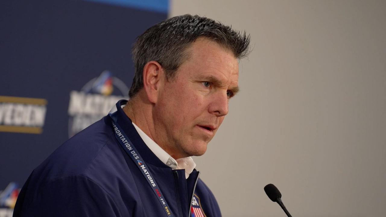 Mike Sullivan Presser | NHL.com