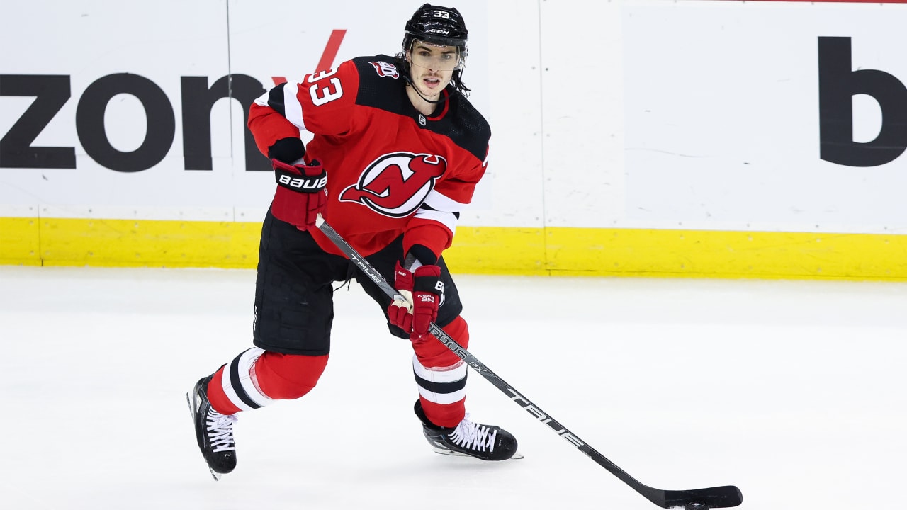 Ryan Graves à Pittsburgh pour six ans | LNH.com