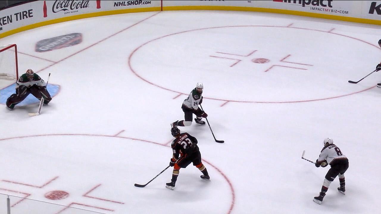 NHL Now: Ducks and Coyotes | NHL.com