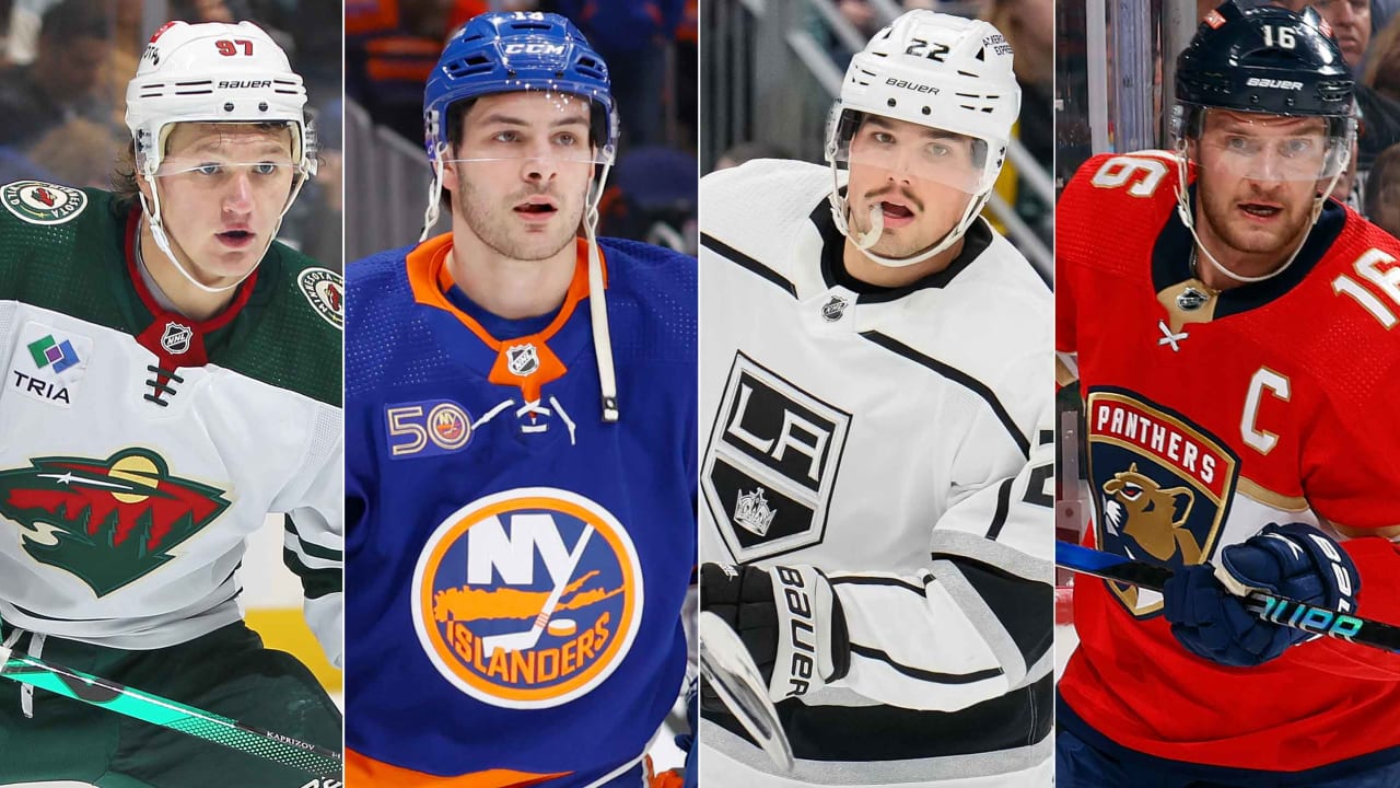 El Toque del Día: Domingo con carácter crucial | NHL.com/es