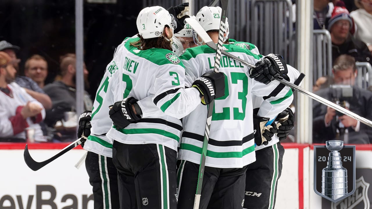 NHLsv tippar Stanley Cup-slutspelet 2024 | NHL.com/sv