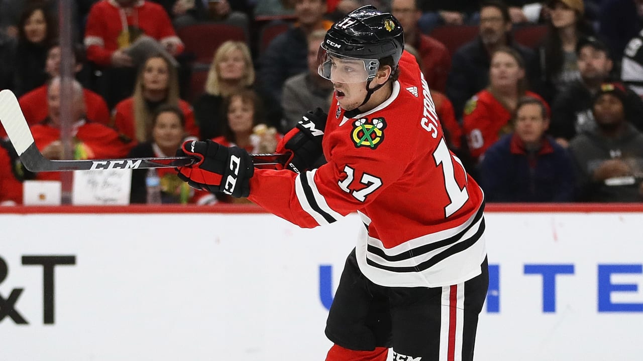 Chicago Blackhawks key statistics | NHL.com