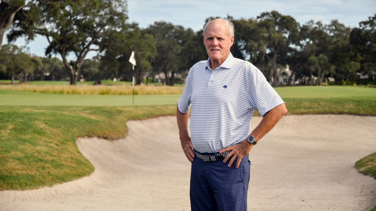 'Groundbreaking' Mulvoy set to accept Elmer Ferguson Memorial Award ...