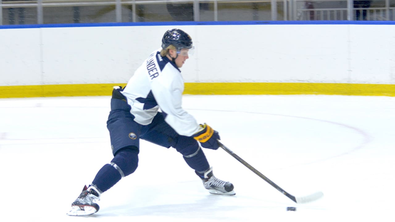 Recent draft picks in lineup against Devils | Buffalo Sabres