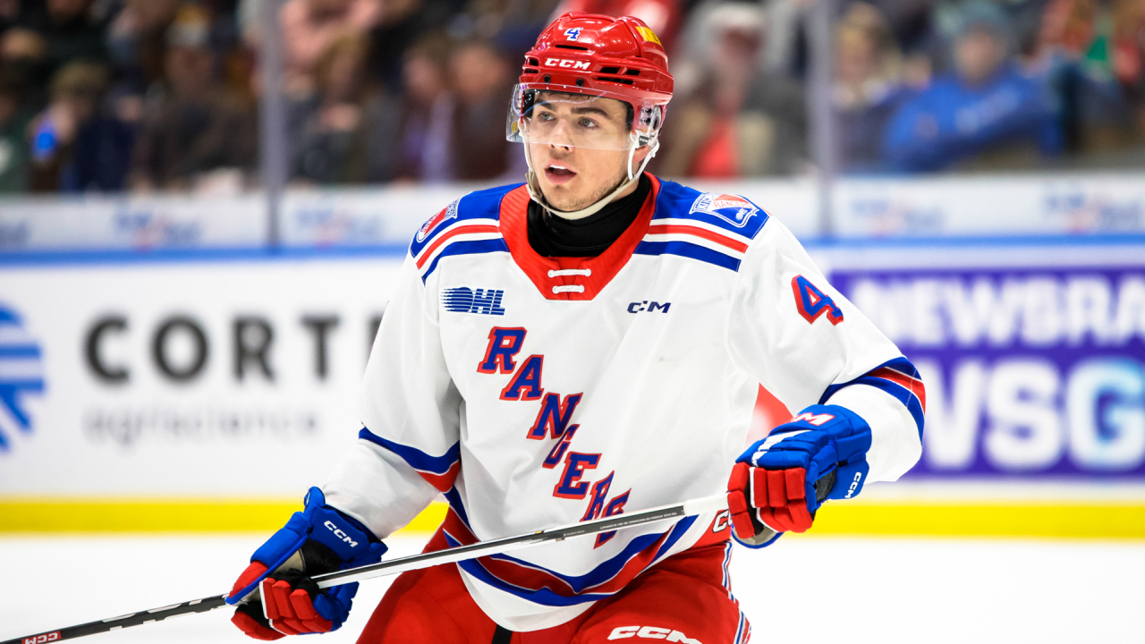 'Absolutely Ecstatic' | Calgary Flames