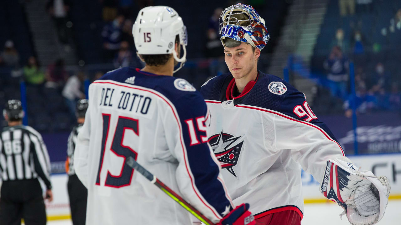 Blue Jackets miss playoffs due to center issues, defensive play | NHL.com