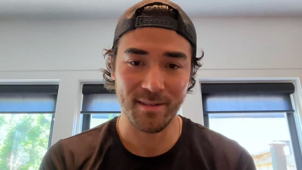 Canucks: Why Kiefer Sherwood's 'scrappy' consistency is key to contract ...