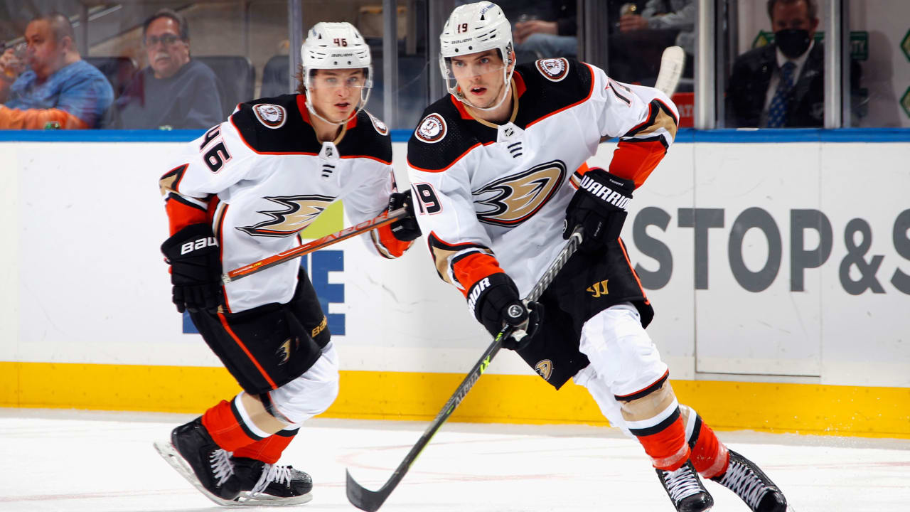 32 en 32 : Aperçu des Ducks d'Anaheim | LNH.com