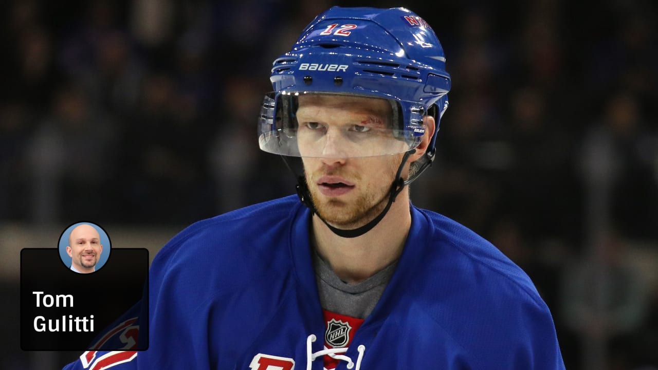 Eric Staal looking for fresh start in free agency | NHL.com
