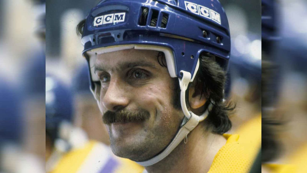 50 Forgotten Stories: Charlie Simmer's Regret | Los Angeles Kings