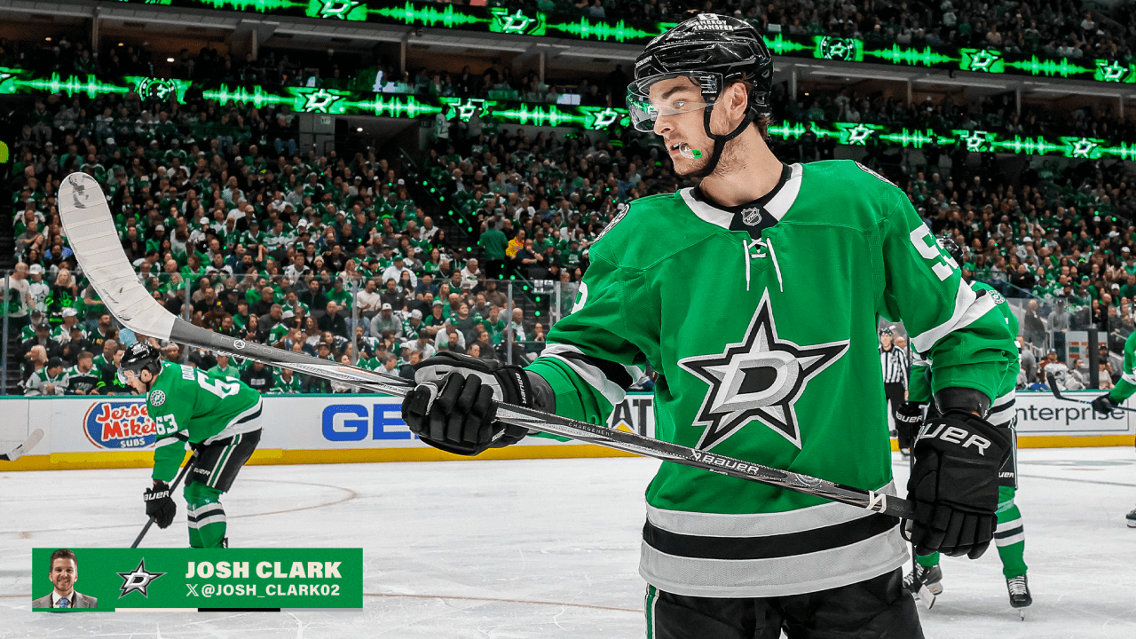 “They’re buzzing”: After gaining valuable split, Stars excited to get ...