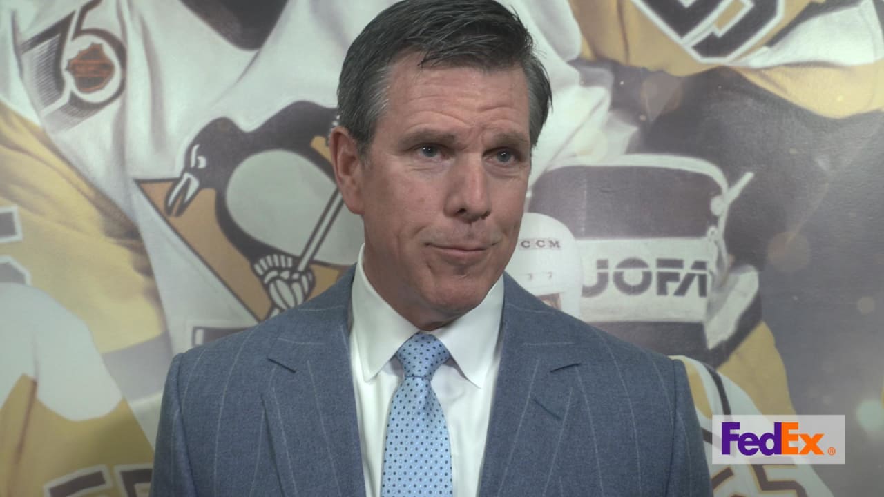 Game Day: Sullivan (03.17.24) | Pittsburgh Penguins