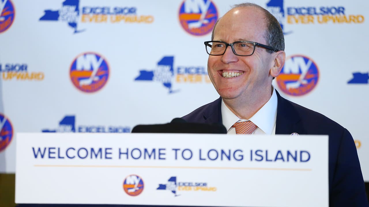 This Day in Isles History: Dec. 20 | New York Islanders
