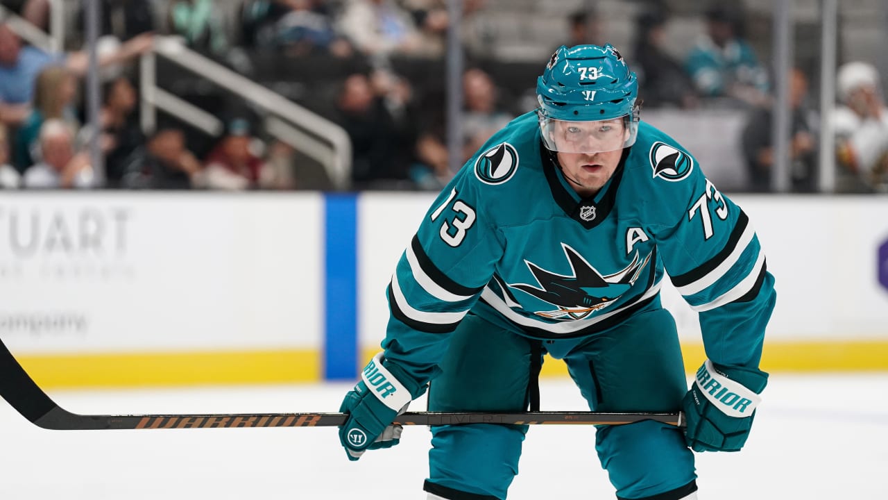 Sharks host Utah for preseason matchup | San Jose Sharks