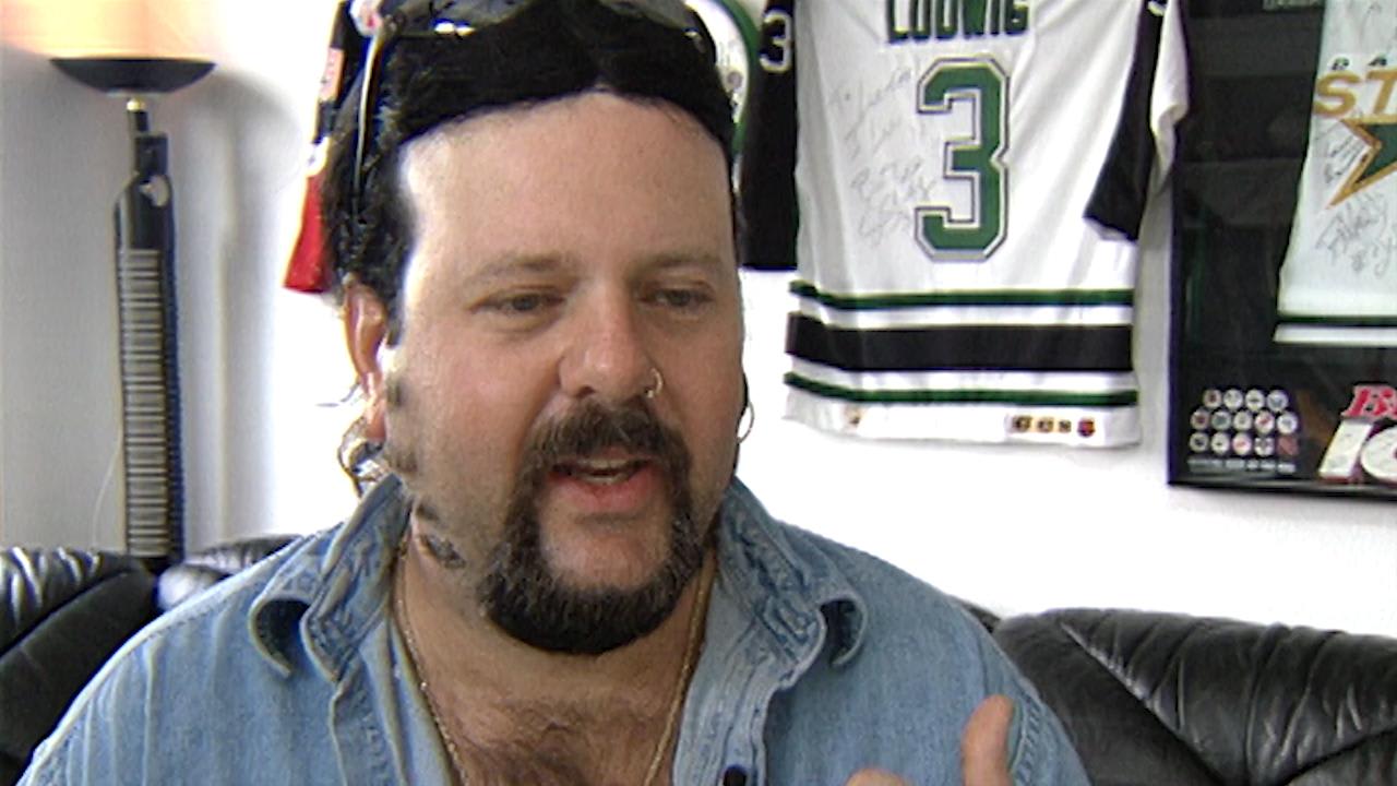Remembering legendary Vinnie Paul | Dallas Stars