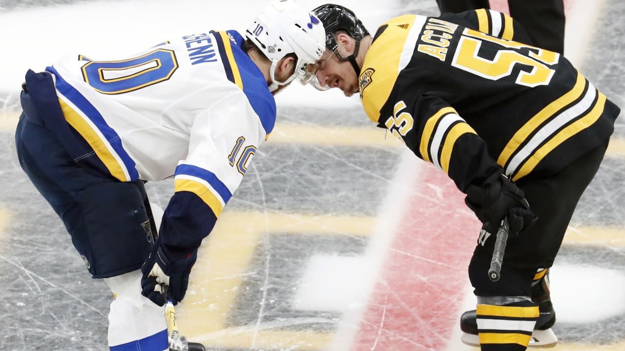 Stanley Cup Final debated by NHL.com before Game 5 between Blues ...