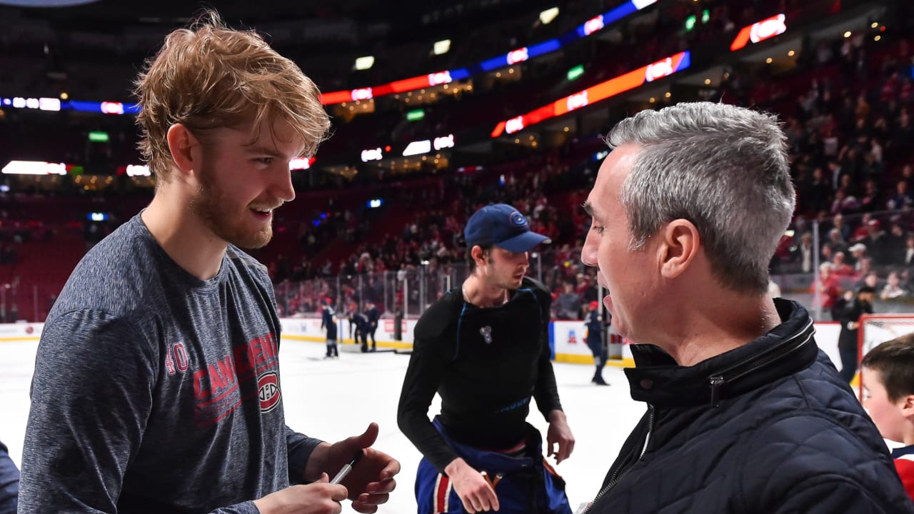 My Hometown… with Joel Armia | Montréal Canadiens