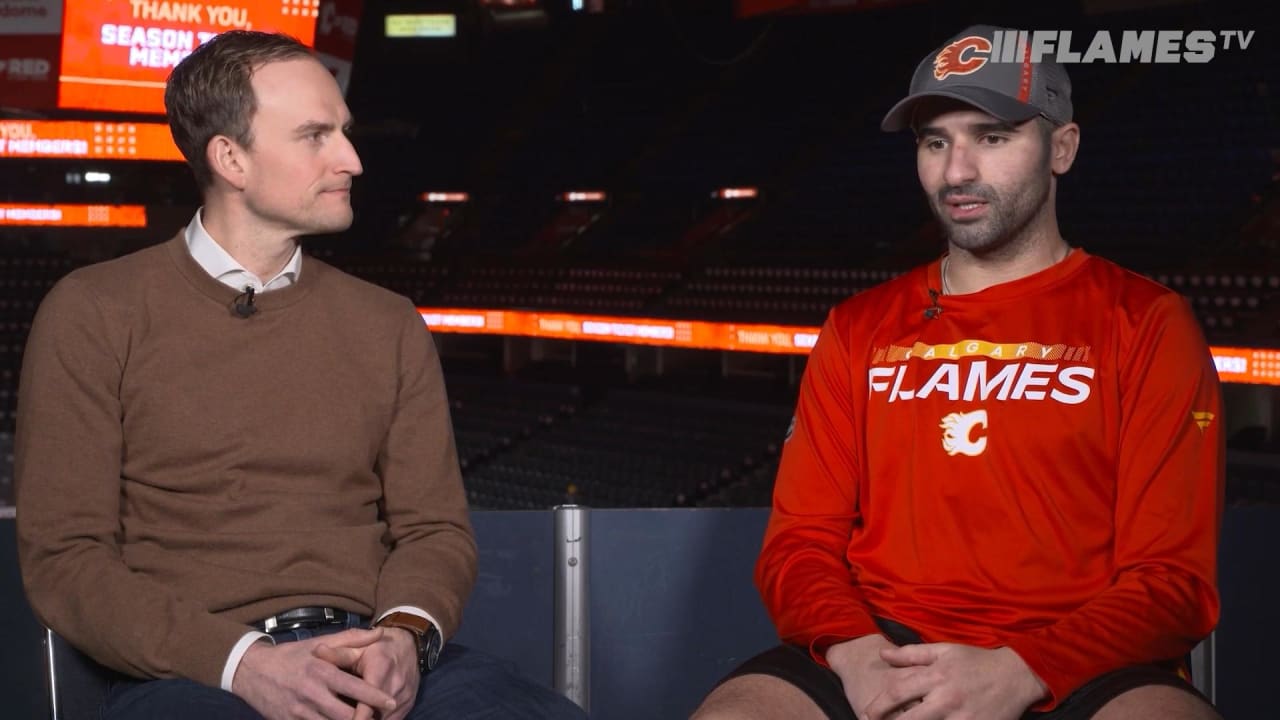 NAZEM ALL-STAR | Calgary Flames