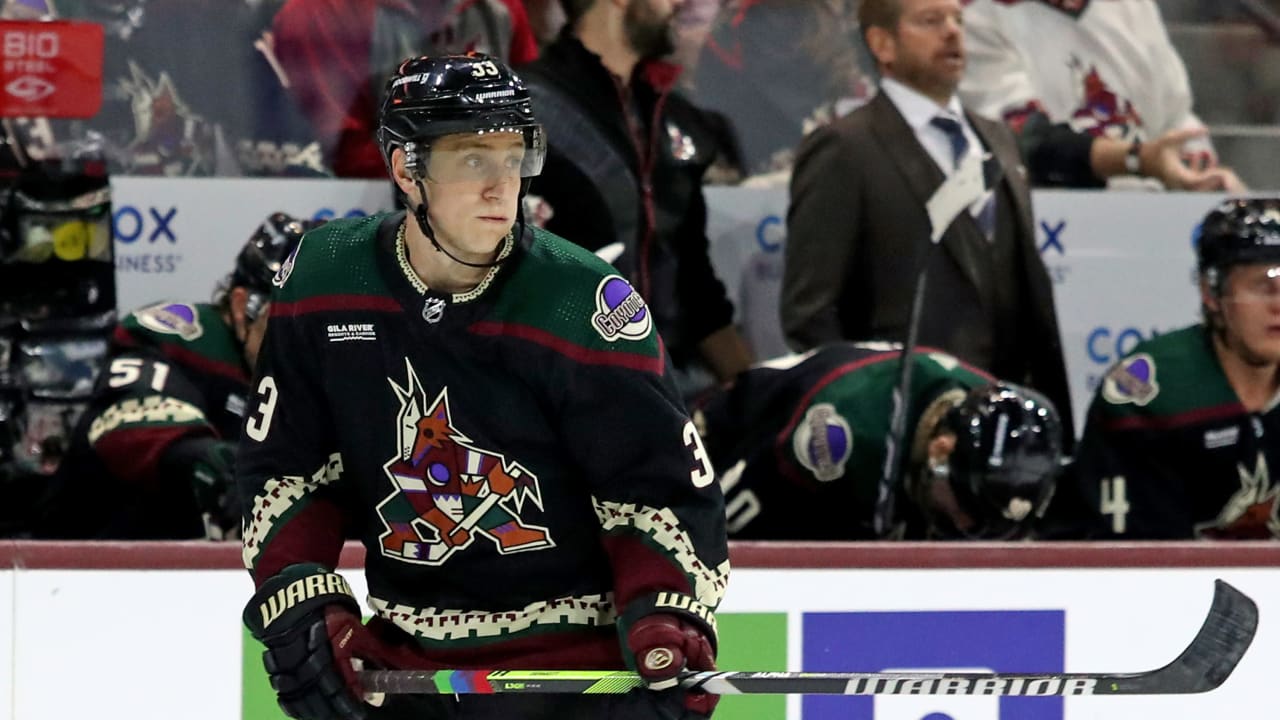 Dermott Reflects on Impact, ‘Better Than I Ever Expected’ | NHL.com