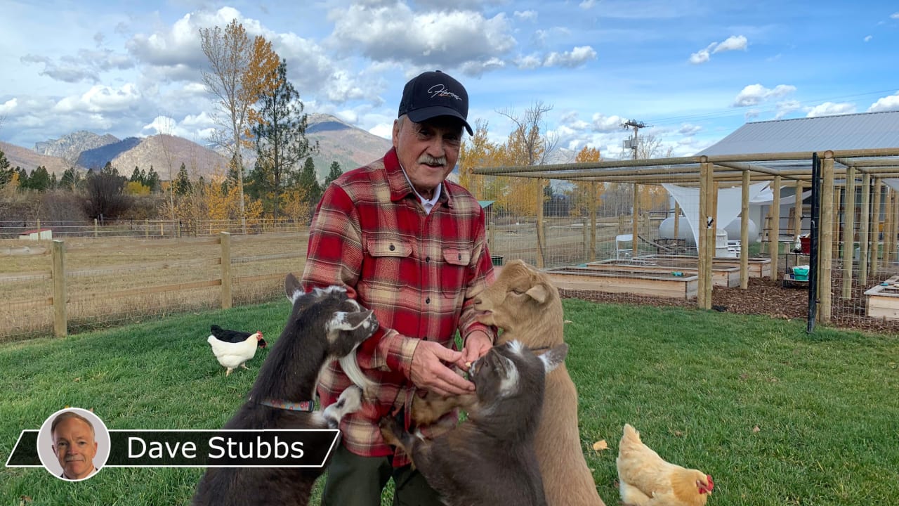 Vachon enjoying farm living, reflects on trade to Kings 50 years later ...