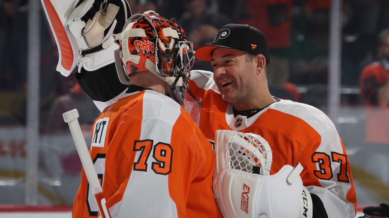 Philadelphia Flyers season snapshot | NHL.com