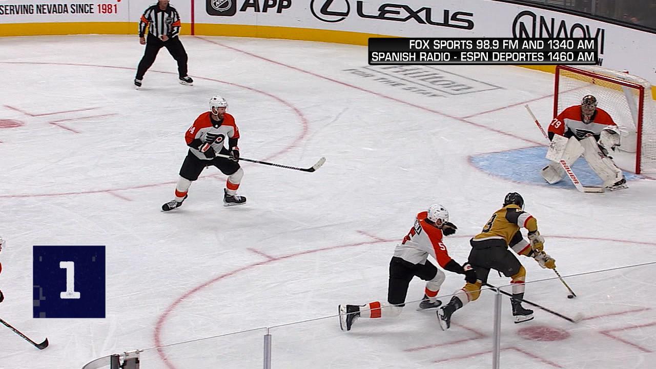 EA Top 10 Plays of the Week | NHL.com