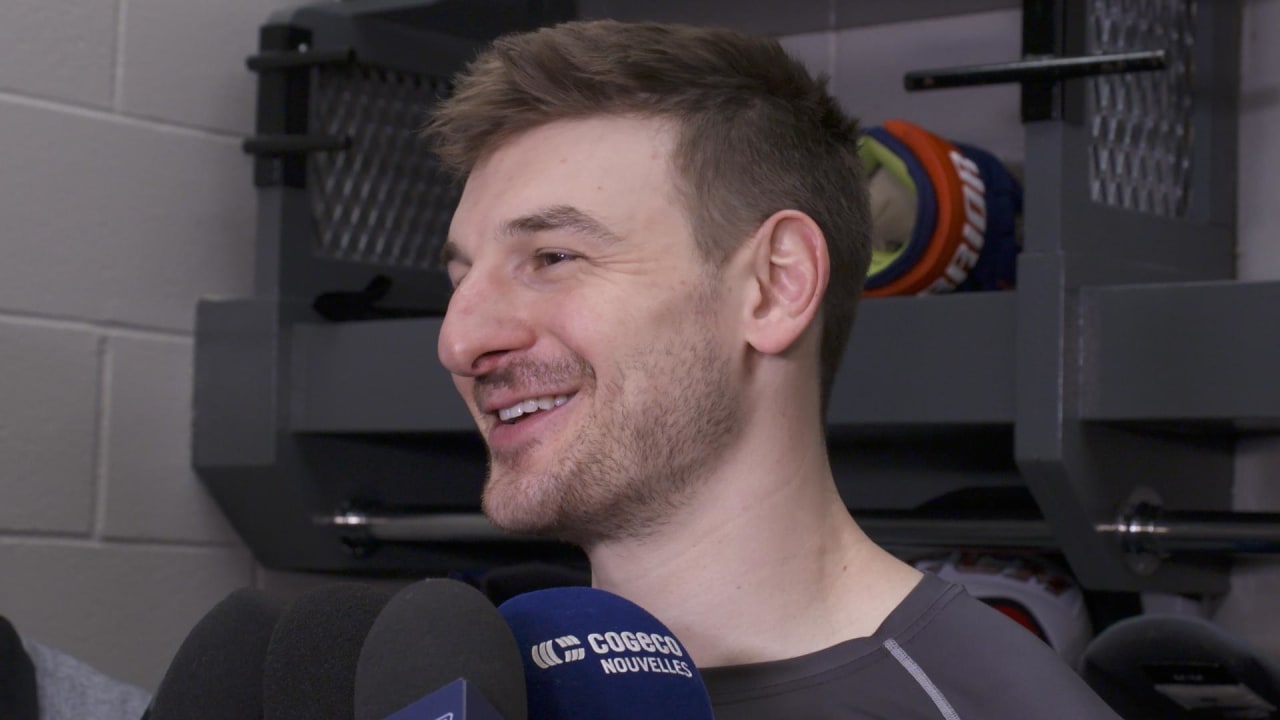 PRE-RAW | Hyman 01.13.24 | Edmonton Oilers