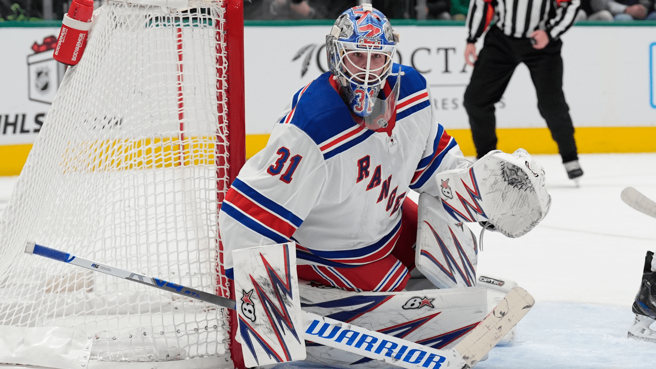 Rangers at Stars: Postgame Notes | New York Rangers