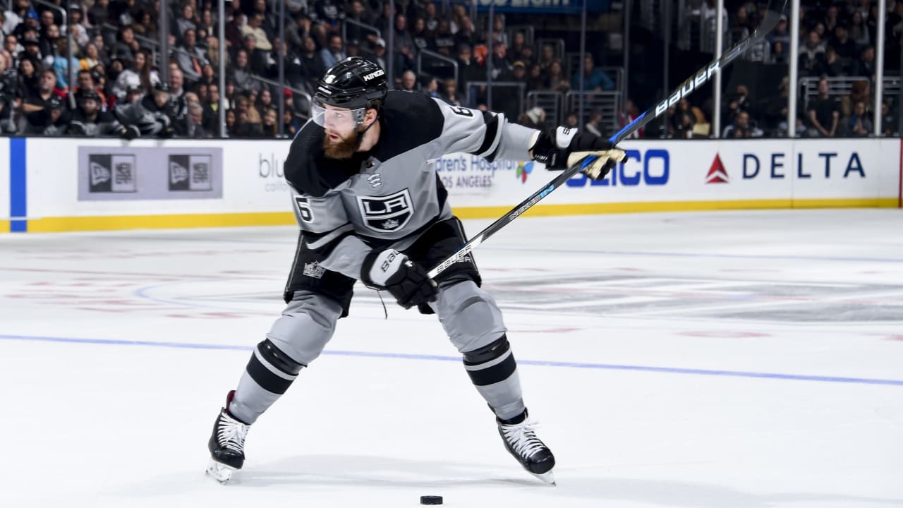 Klare Zeichen durch den Transfer von Jake Muzzin | NHL.com/de
