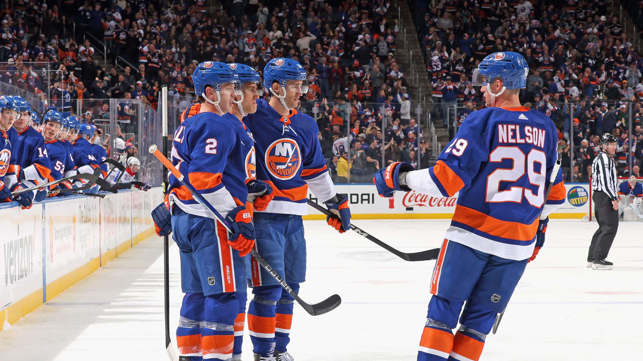 Engvall nets wicked wrister | NHL.com