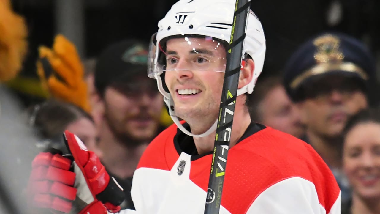 THE ROAD LESS TRAVELED | Calgary Flames