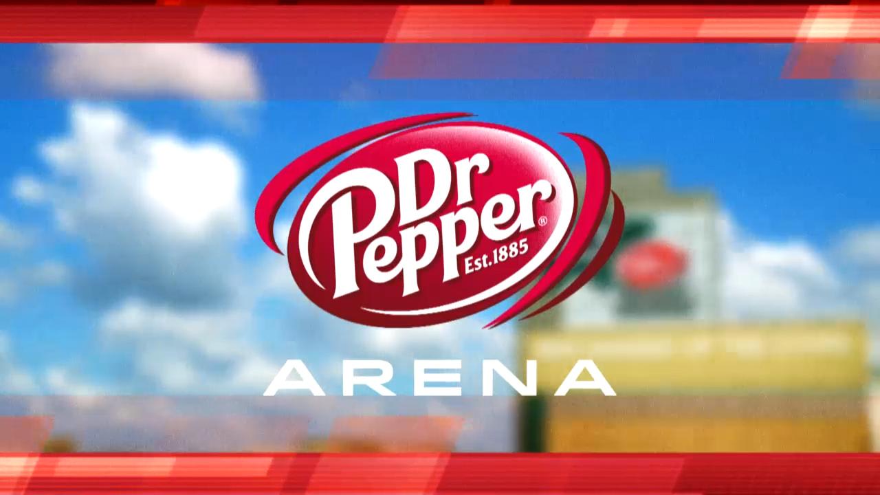 Dr Pepper Arena | Dallas Stars