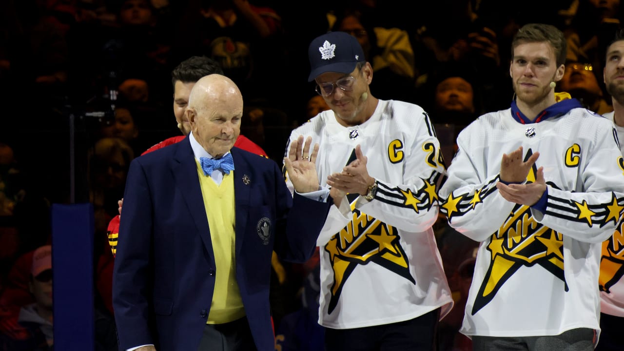 Keon returns to Toronto | NHL.com